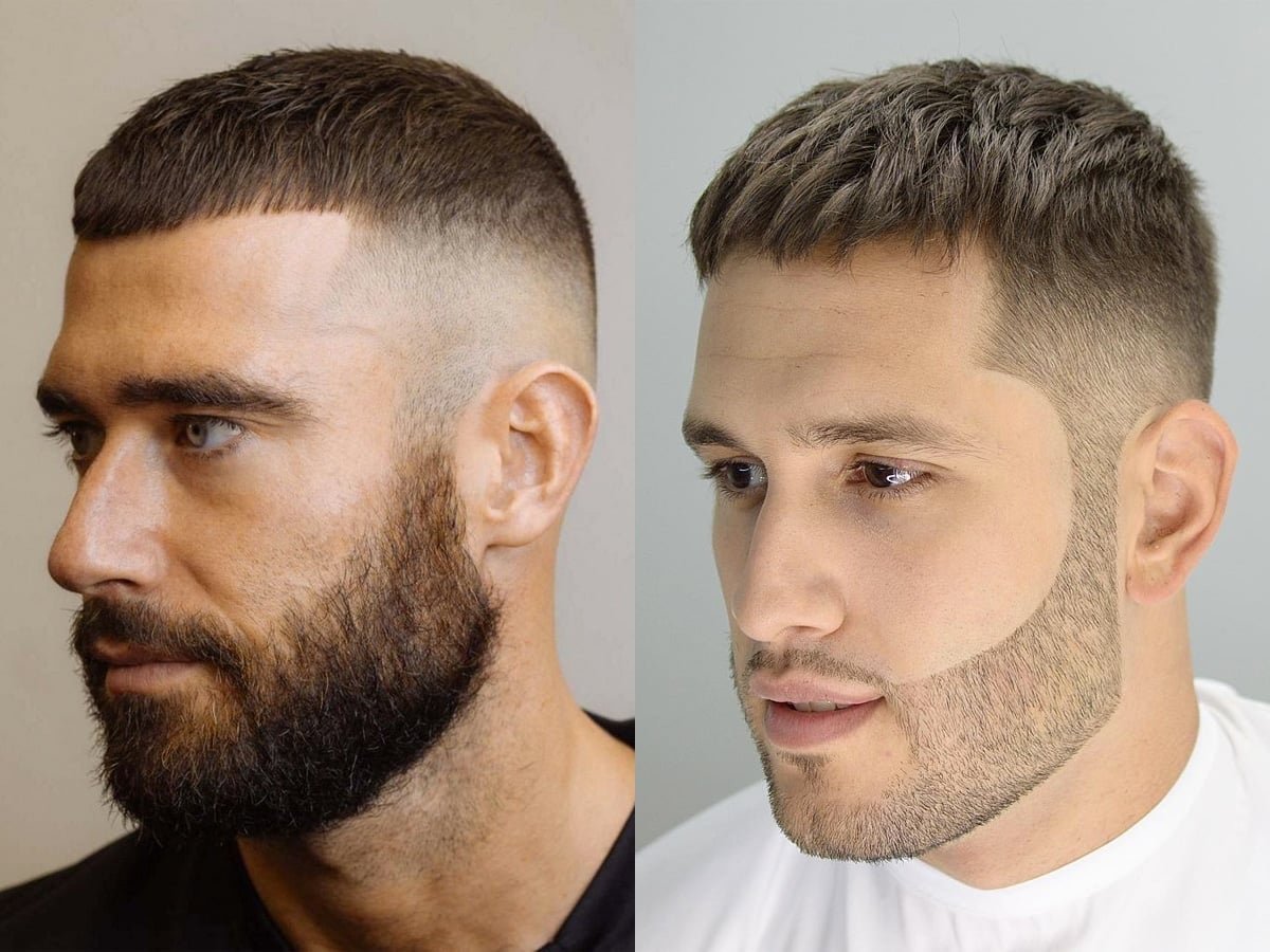 12 Best Short Hairstyles for Men: A Barber’s Guide