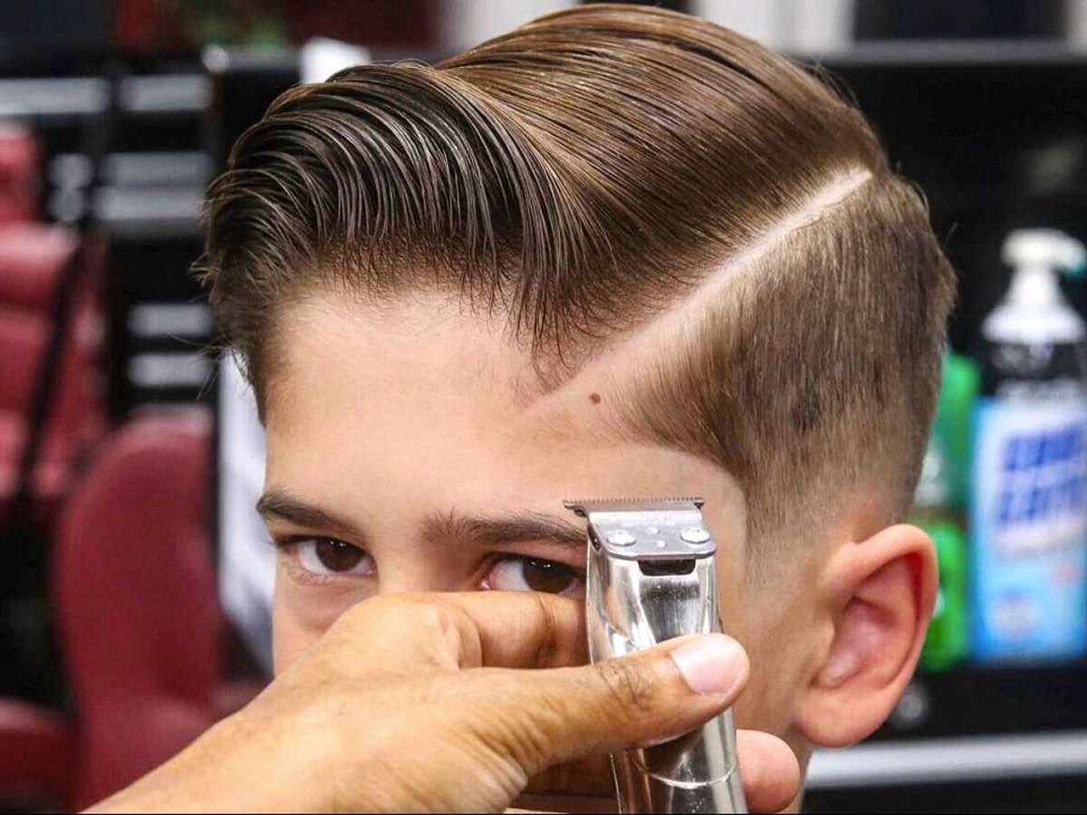 12 Best Short Hairstyles for Men: A Barber’s Guide