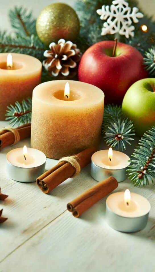 16 Chic and Elegant Christmas Decor Ideas for a Festive Home
