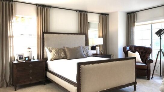 20 Incredibly Clever Ways to Decorate with Mirrors in a Small Living Room