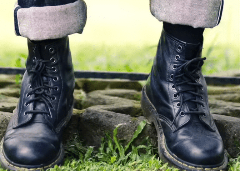 How Strong Is Your Shoe Game?