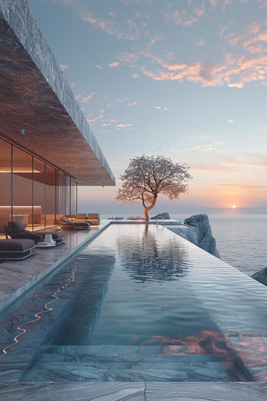 15 Modern Pool Designs Transforming Your Backyard