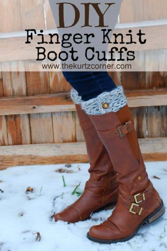 15 Boot Hacks and Tricks That No Girl Can Live Without