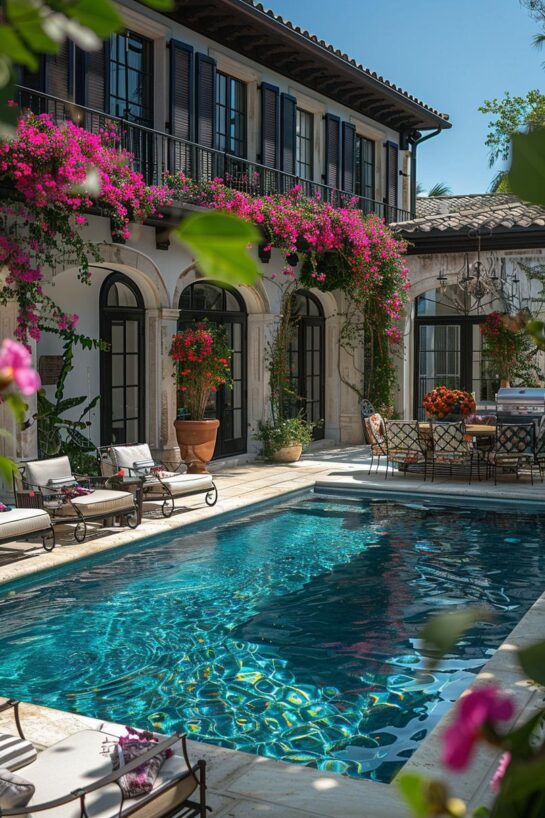 14 Stunning Small Pool Design Ideas for Tiny backyards