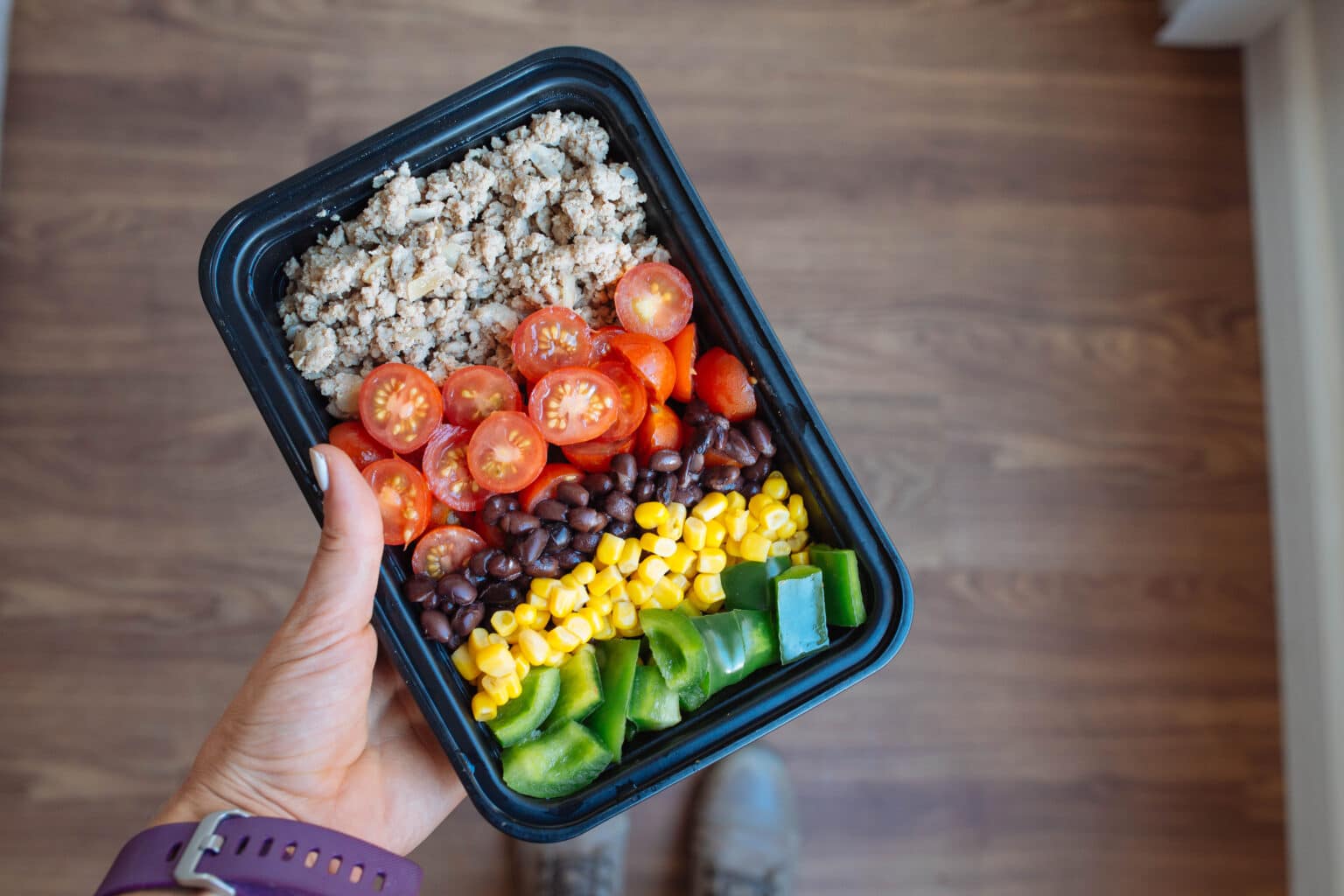 7 Effective Tips to Add More Protein to Your Diet