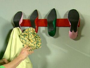 24 Creative Ways to Upcycle Your Old Shoes