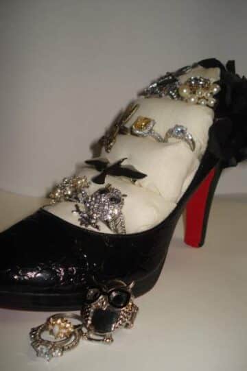 24 Creative Ways to Upcycle Your Old Shoes