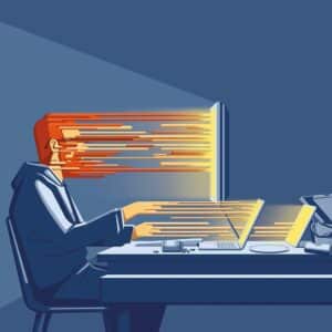 30 Powerful Illustrations By Stephan Schmitz That Will Make You Think (New Pics)