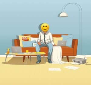 30 Powerful Illustrations By Stephan Schmitz That Will Make You Think (New Pics)