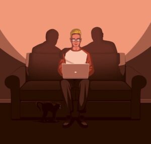 30 Powerful Illustrations By Stephan Schmitz That Will Make You Think (New Pics)