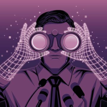 30 Powerful Illustrations By Stephan Schmitz That Will Make You Think (New Pics)