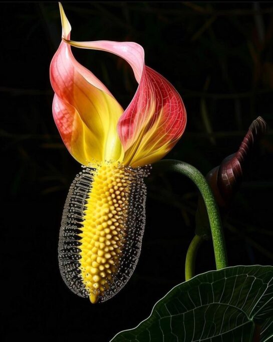 43 Most Viral Flower Wallpapers to Blossom Your iPhone 16's Look