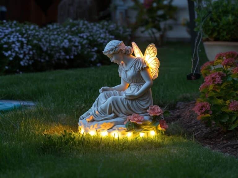 25 Unique LED Outdoor Lighting Ideas for Landscaping, Curb Appeal ...