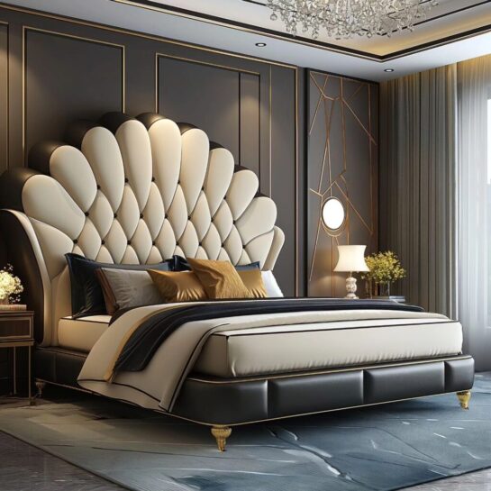 19 Stunning Modern Bedroom Ideas For a Fresh and Clean Look