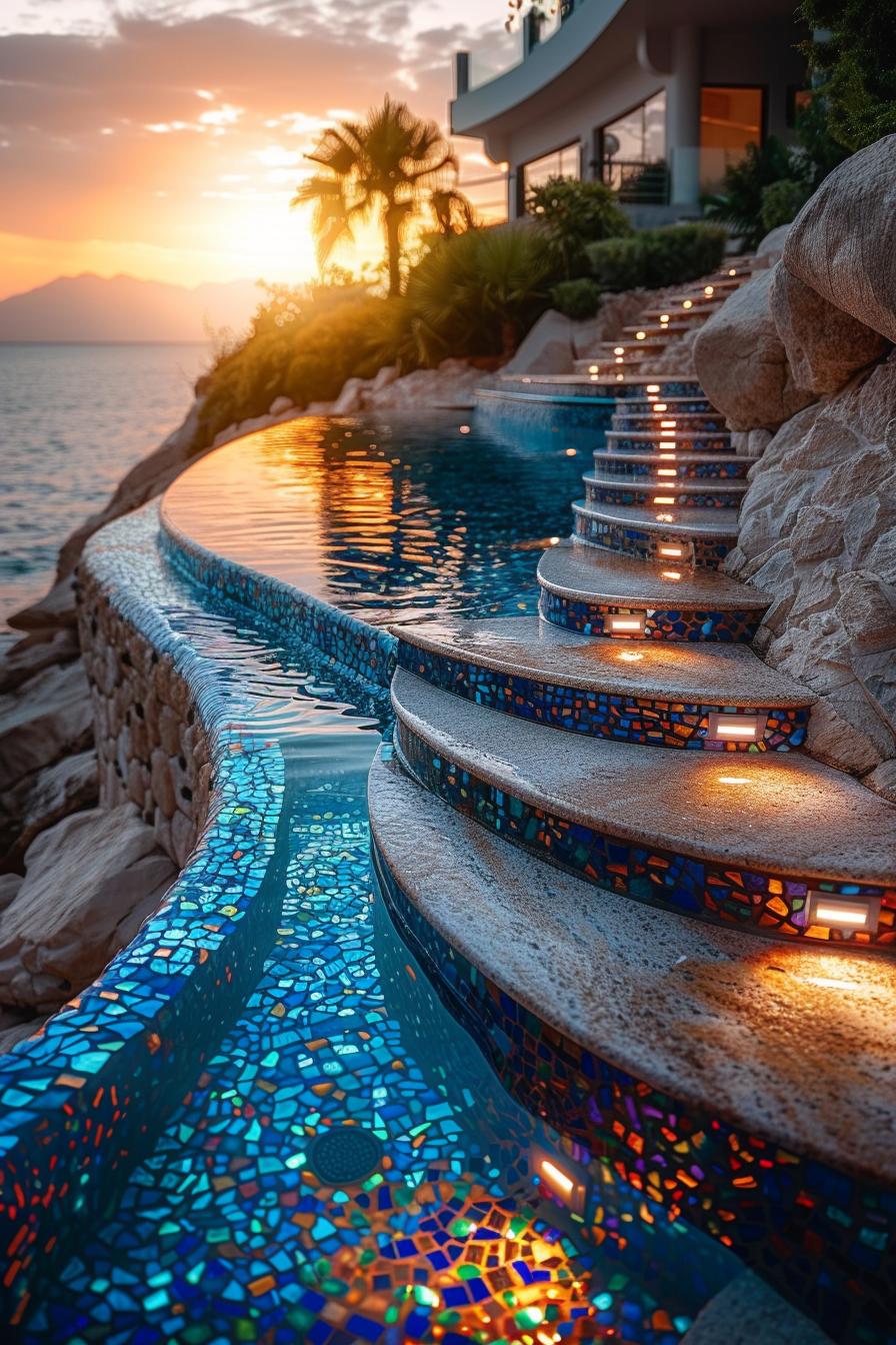 15 Modern Pool Designs Transforming Your Backyard