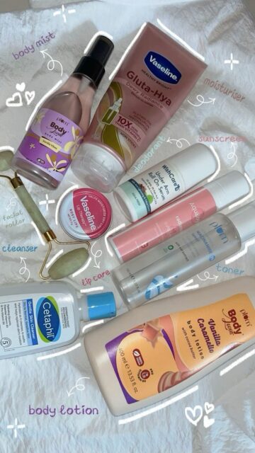 Essential Skincare Products That Will Revolutionize Your Glow