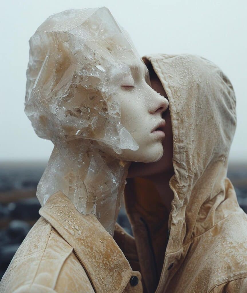 It's scary, but impressive. (30+ New Image Art)