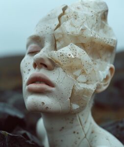 It's scary, but impressive. (30+ New Image Art)