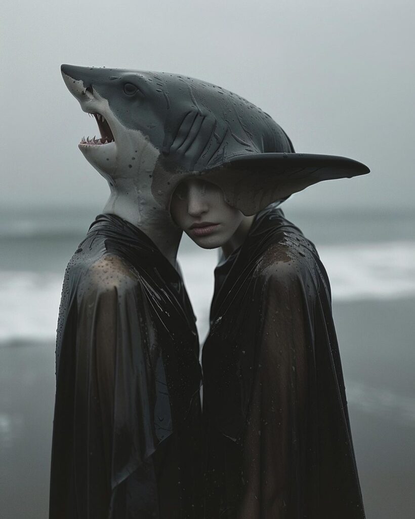 It's scary, but impressive. (30+ New Image Art)