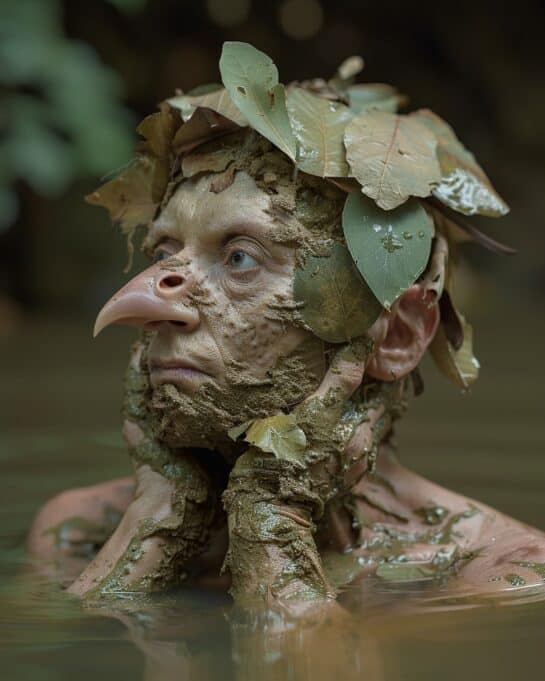 It's scary, but impressive. (30+ New Image Art)