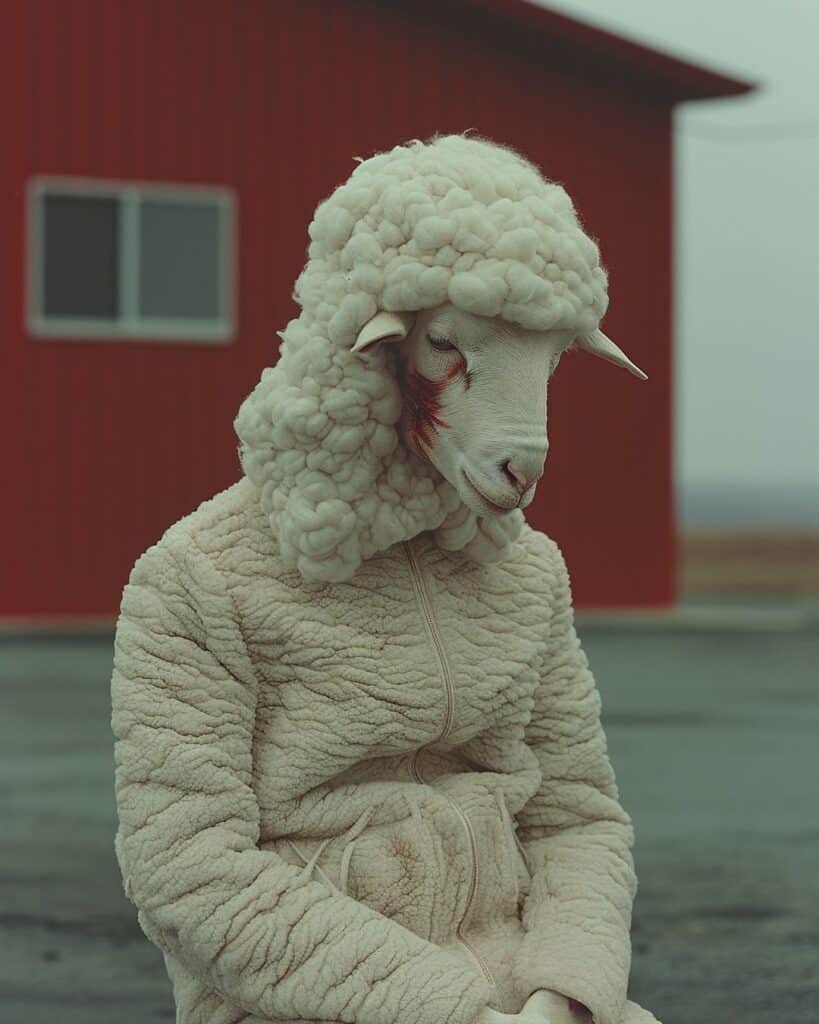 It's scary, but impressive. (30+ New Image Art)