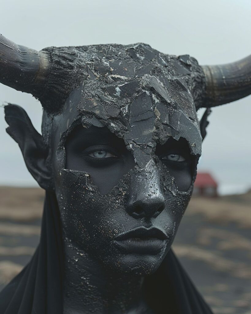 It's scary, but impressive. (30+ New Image Art)