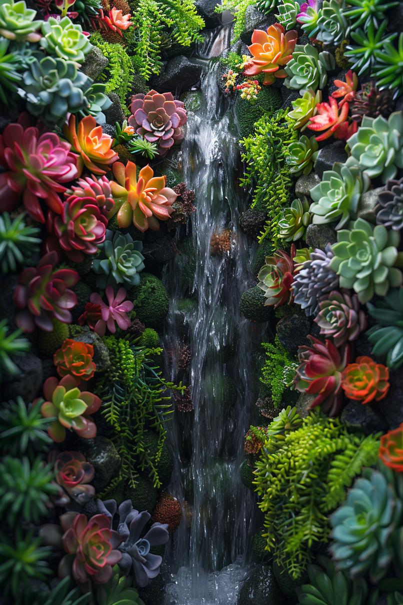 25 Stunning Backyard Stream Designs to Transform Your Garden