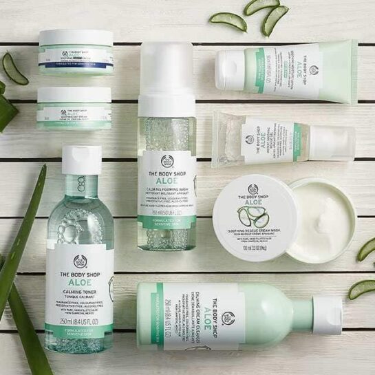 The Perfect Winter Skin Care Routine for Oily Skin