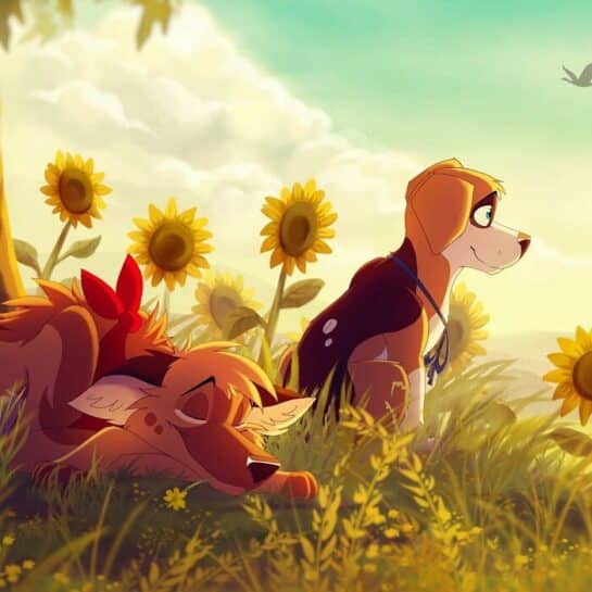 A Peek Into Charming Animal Adventures Through 54 Captivating ...