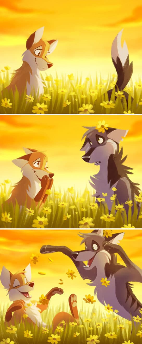 A Peek Into Charming Animal Adventures Through 54 Captivating ...