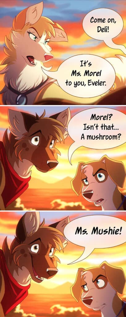 A Peek Into Charming Animal Adventures Through 54 Captivating ...