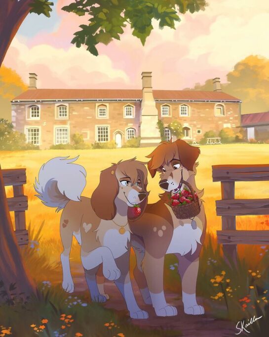 A Peek Into Charming Animal Adventures Through 54 Captivating ...