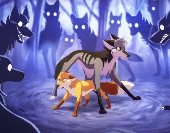 A Peek Into Charming Animal Adventures Through 54 Captivating ...