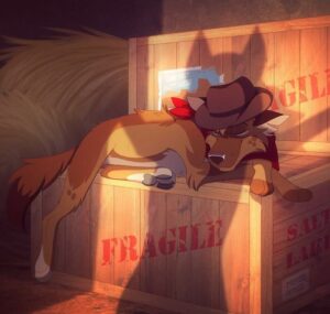 A Peek Into Charming Animal Adventures Through 54 Captivating ...