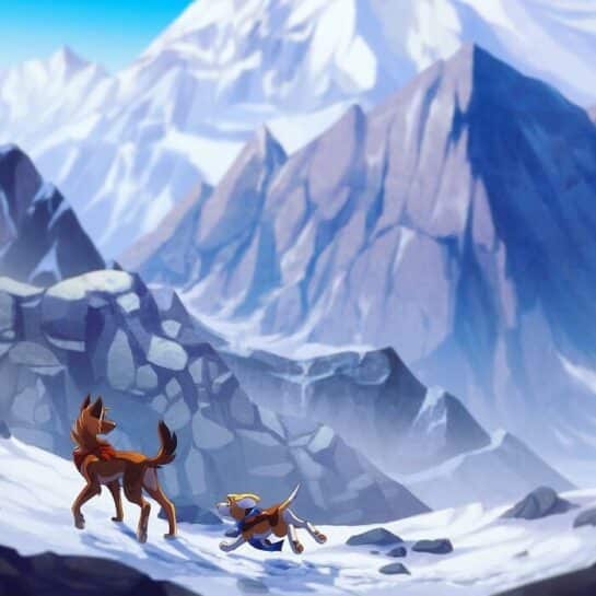 A Peek Into Charming Animal Adventures Through 54 Captivating ...