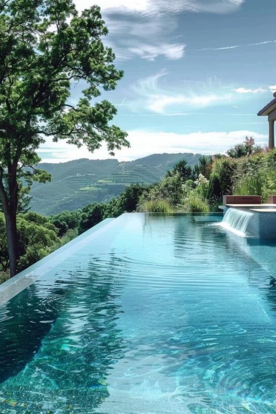 15 Modern Pool Designs Transforming Your Backyard