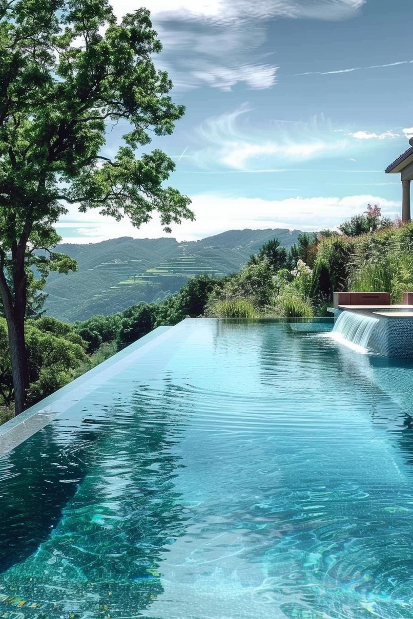 15 Modern Pool Designs Transforming Your Backyard