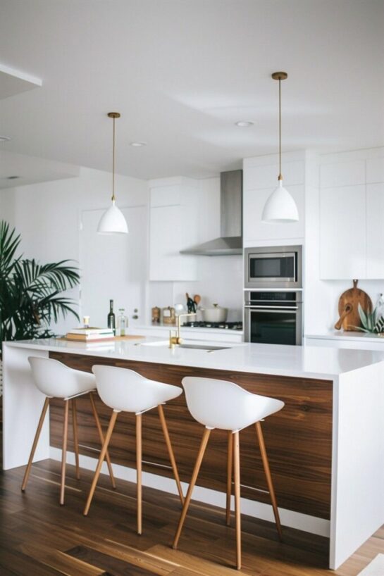 15 Brilliant White Kitchen Ideas to Brighten Your Space