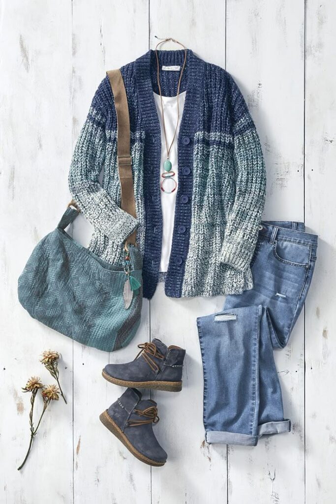Best Women's Winter Outfits for Ultimate Comfort and Style