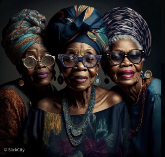 Timeless Fashion: Outfit Ideas for Older Ladies to Stay Stylish at Any Age