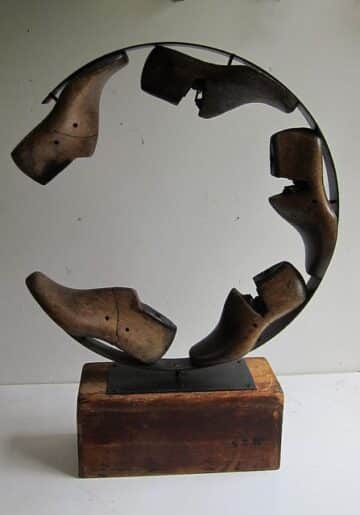 24 Creative Ways to Upcycle Your Old Shoes