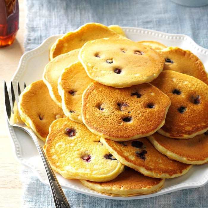 7 Early American Recipes You Won't Believe Were Popular in the 1800's