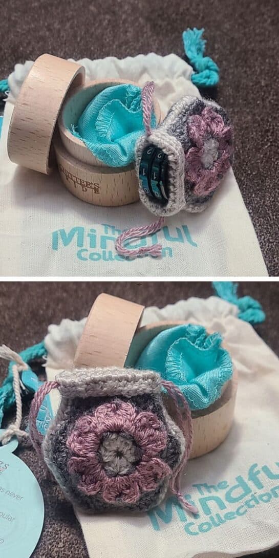 15 Adaptable Crochet Pouch Free Patterns for Storing Everything