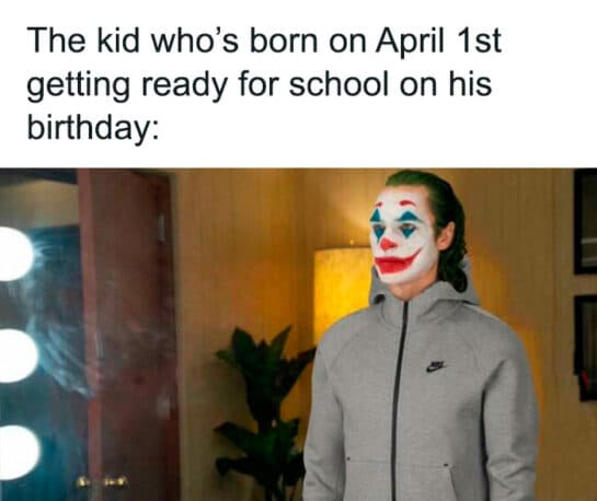 30 Funny Hilarious Happy Birthday Memes To Add Fun To The Celebration