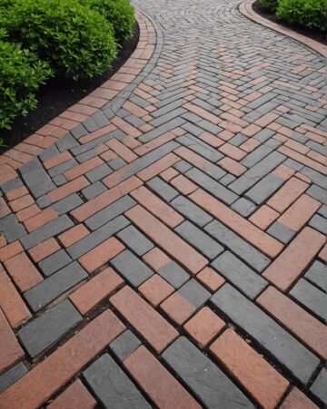 Incredibly Walking Path Ideas For Around Your Home