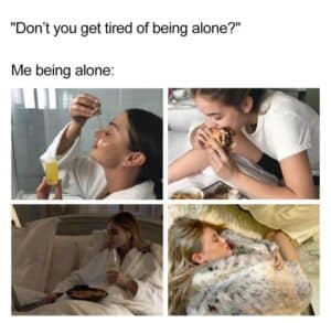 When Your Skin Care Routine Takes Longer Than Your Morning Coffee