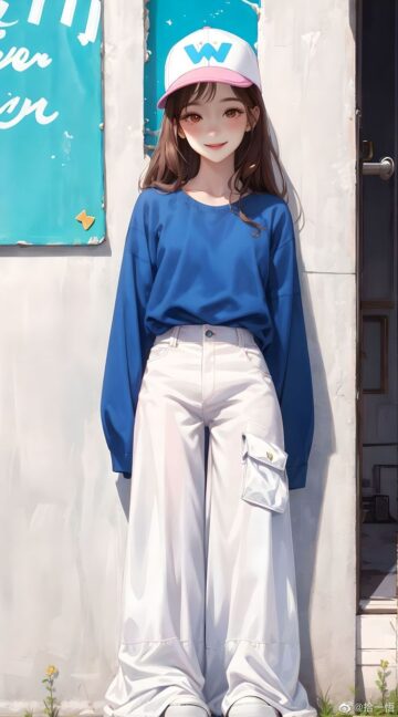 Aesthetic Layers: Balancing Comfort and High Fashion