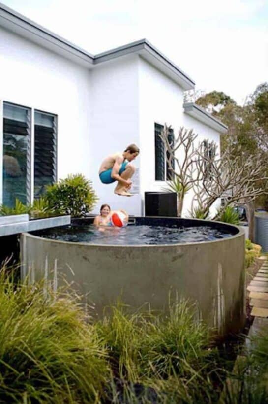 20+ Best Small Backyard Pool Ideas On A Budget in 2025