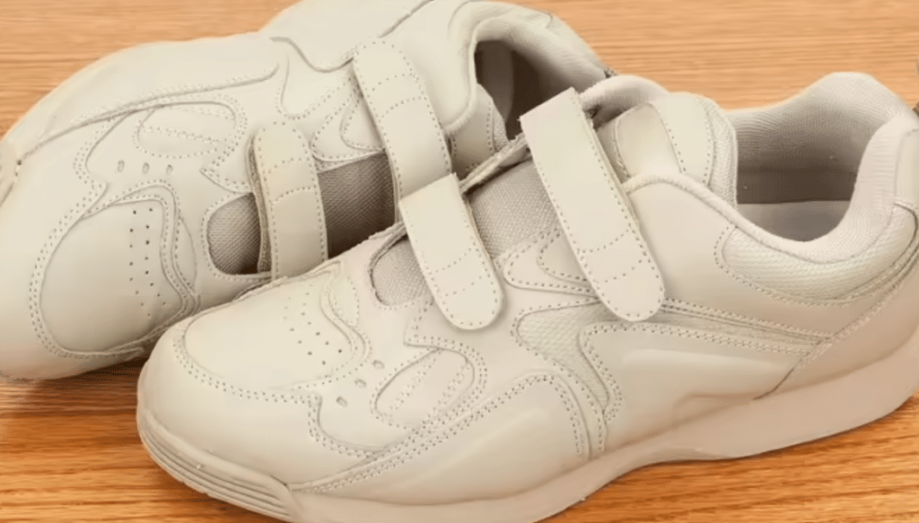 How Strong Is Your Shoe Game?