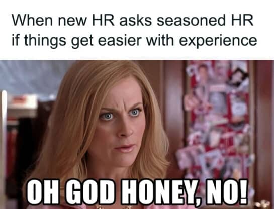 Classic HR Memes”:50 Painfully Hilarious Posts